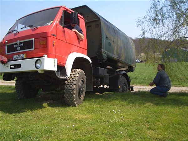 Bild von Jürgen eingestellt von PS 06/2011