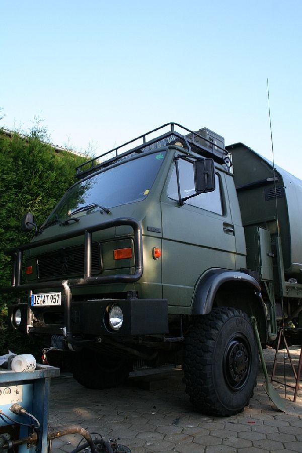 Bilder von Torsten und Sylvia eingestellt von PS 12/2010